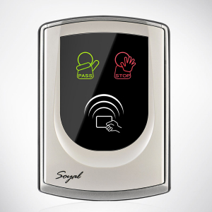 SOYAL - AR-725U WG Access Reader